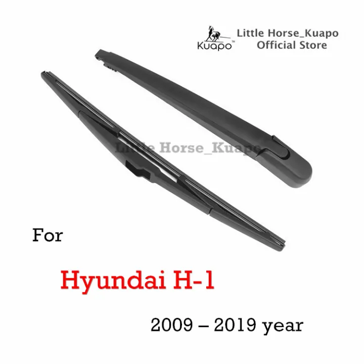 For 2009 - 2019 year Hyundai H-1 (Starex) - Rear Windscreen Wiper Blade ...
