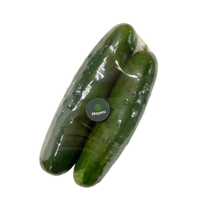 Cucumber (500g) by Mayani | Lazada PH
