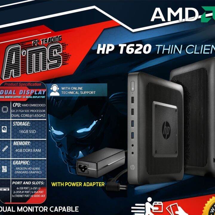 Thin Client Desktop Set and Cpu Only 4gb 8Gb Ram m.2 SSD with Monitor ...