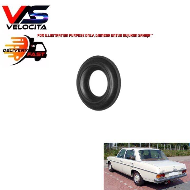 OEM EXHAUST MOUNTING MERCEDES W115 | Lazada