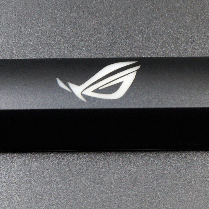Mechanical keyboard key cap ROG customized ABS personalized translucent ...