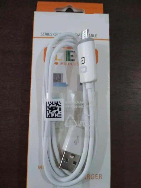 Stofer Kabel Data LED M-I Compatible For semua android seperti Xiaomi ...