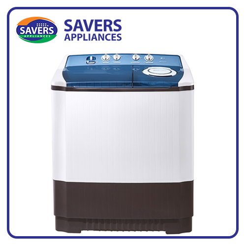 LG Washing Machine Twin Tub P1400RT 14kg | Lazada PH