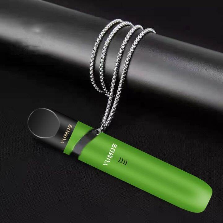 Vaper YUMOS relx lanyard infinity pod case refillable pods caliburn g ...