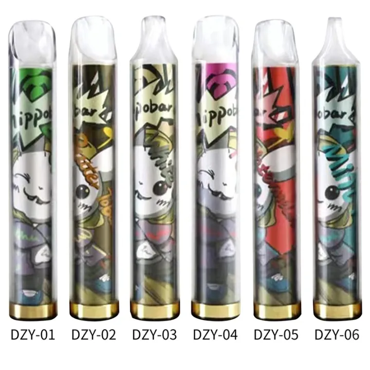 CCC Electronic Life 1000 Puffs 0% Nic Disposble 3.5Ml Pod Disposable ...