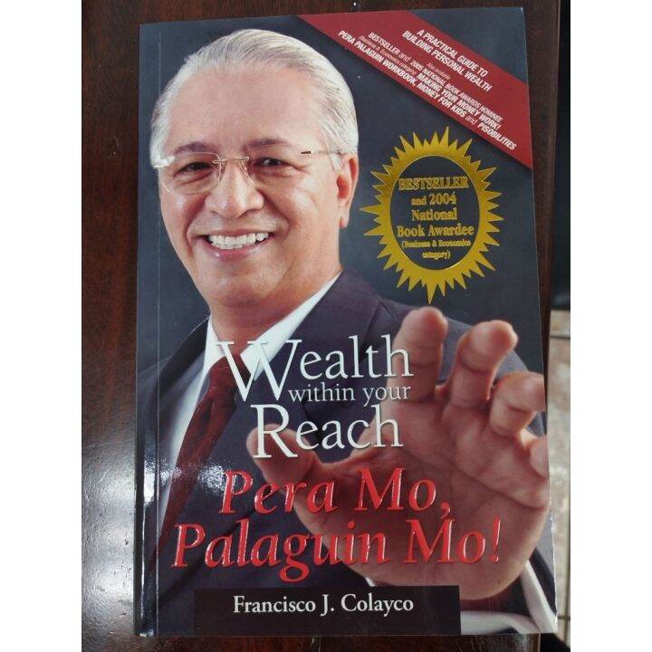 Wealth within your Reach | Lazada PH