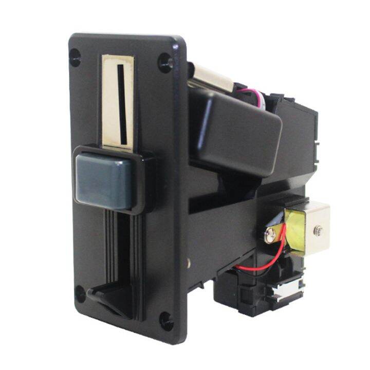 Multi Coin Acceptor Coin Pusher Memory for Vending Machine Arcade Game ...