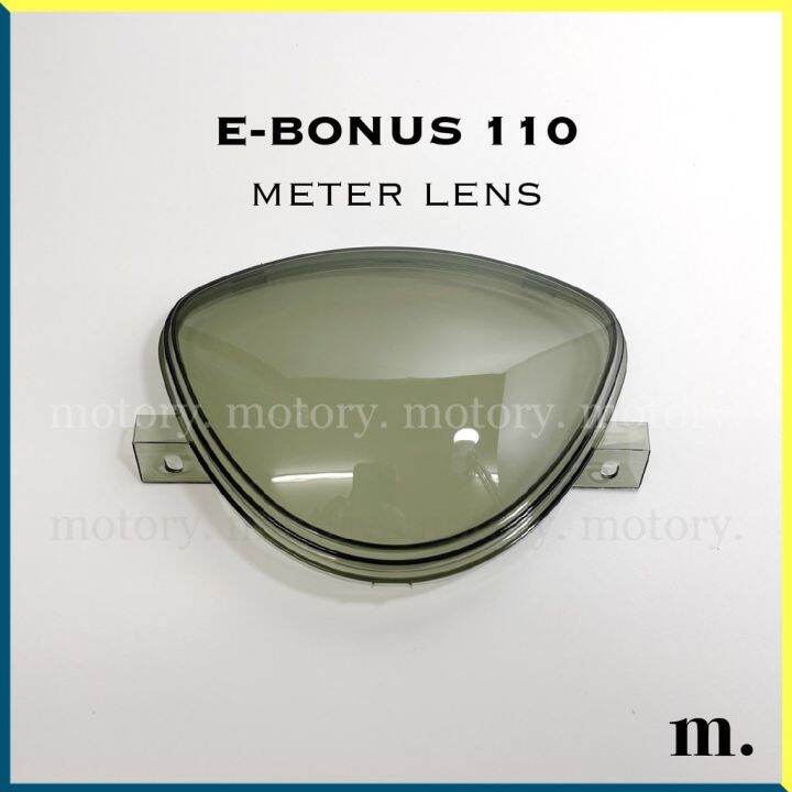 SYM E BONUS 110 - METER LENS | Lazada