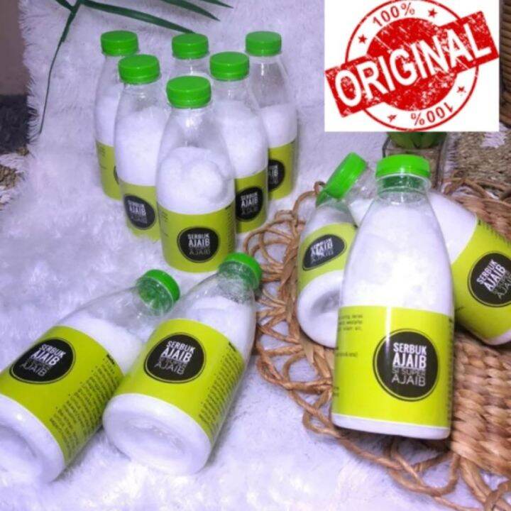 VIRAL DI TIKTOK !! Serbuk Ajaib Pembersih WC Lantai Toilet AMPUH Sitrun ...