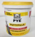 PYE PUTTYFILLA CELLULOSE FILLER | Lazada
