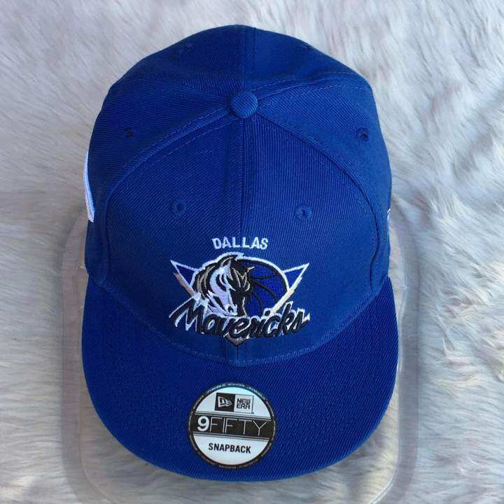 Dallas Mavericks snapback cap for men | Lazada PH