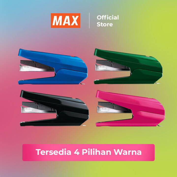 MAX Stapler HD-10TLK | Lazada Indonesia