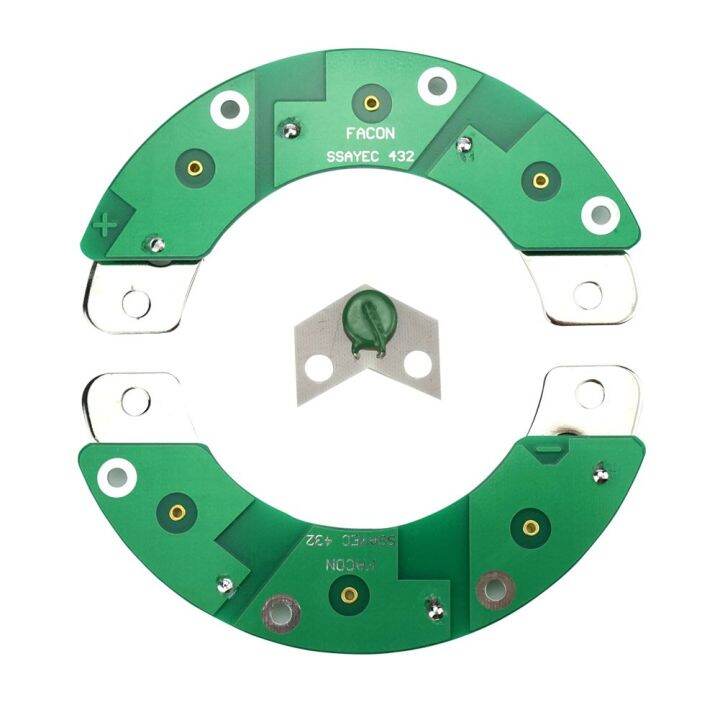 Hot Sales Diode Bridge Kit SSAYEC432 Leroy Somer Generator Full Wave ...