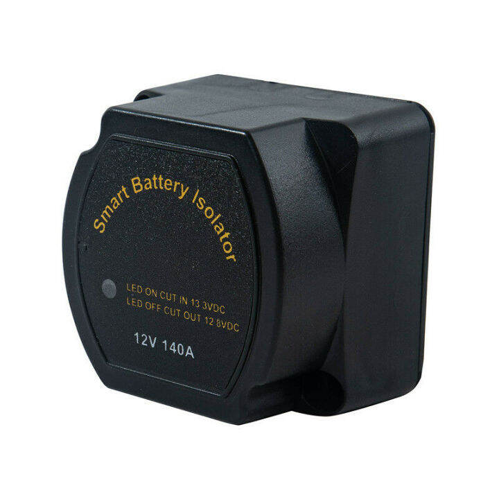 SuperRide Universal Voltage Relay Zero Voltage Drop Stable Performance ...