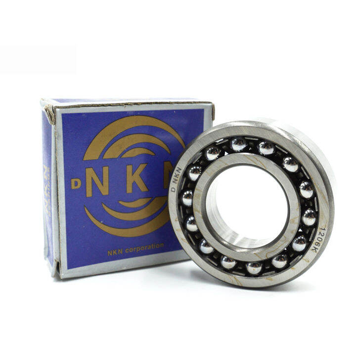 Self Aligning Ball Bearing 1206K NKN Original | Lazada Indonesia