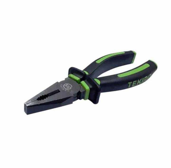 TEKIRO TANG KOMBINASI 7 INCH (N - R) /TANG KOMBINASI / TOOLS - ALAT ...