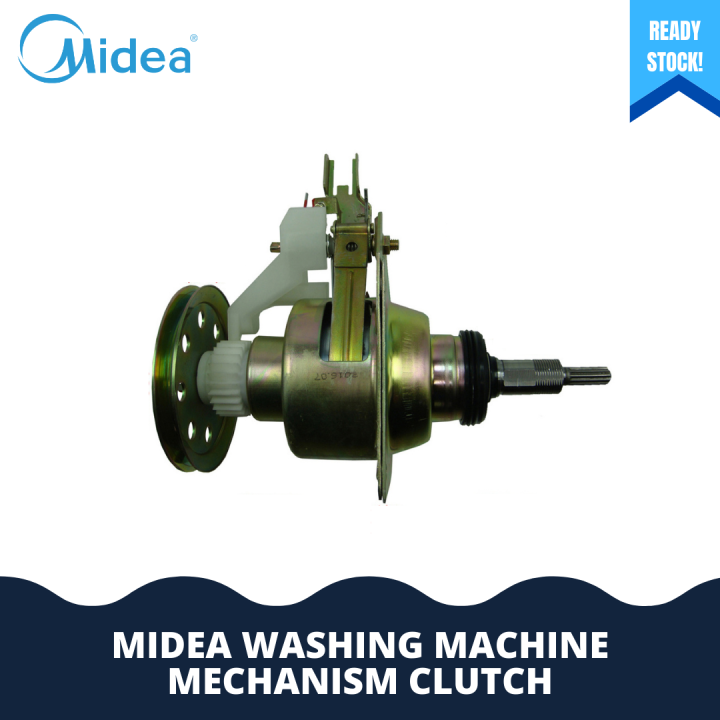 WP70-2 MIDEA WASHING MACHINE MECHANISM CLUTCH | Lazada