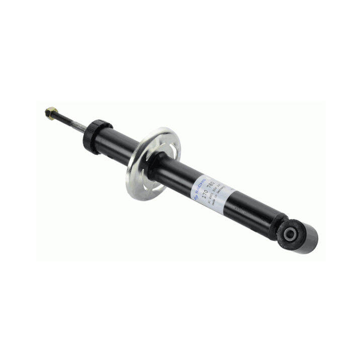 Sachs Shock Absorber Volkswagen Polo Classic Rear | Lazada PH