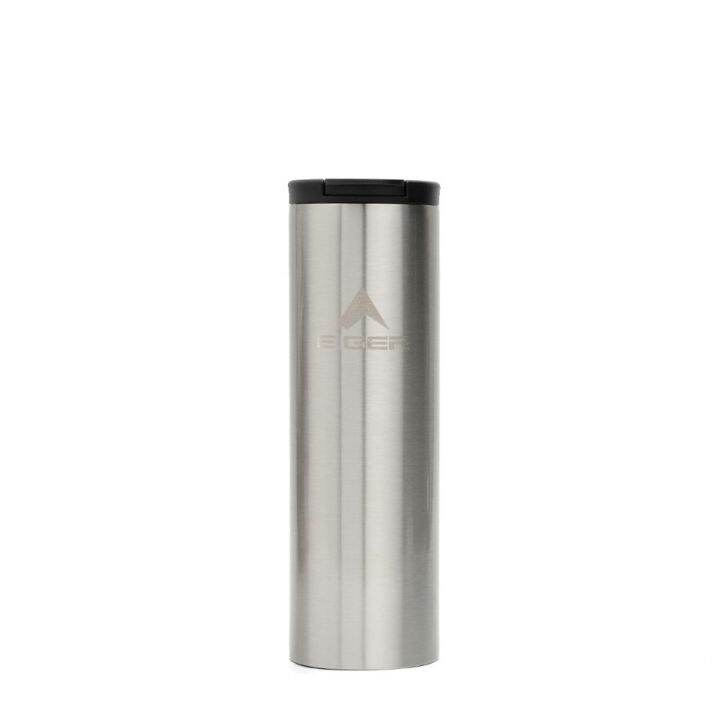 EIGER VOODOO WATER BOTTLE ORIGINAL EIGER TRAVEL TUMBLER STAINLESS STEEL ...