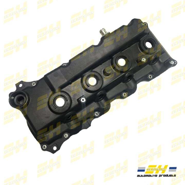 TOYOTA HILUX 2.5 KUN25 KUN26，HIACE VAN KDH200, 1 KD 2KD VALVE COVER WITH VALVE COVER GASKET ...
