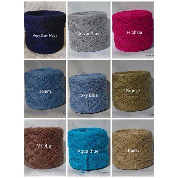 YNL INDOPHIL YARNS COD part TWO | Lazada PH