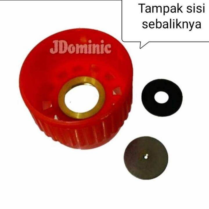 Kepala Penganti Stik Sanchin Steam Seteam Stim Setim Depan Stick Sancin ...