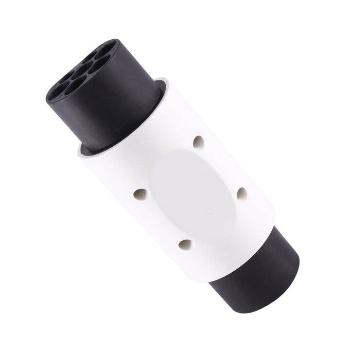 Type2 To GBT Adapter Compatible with Type 2 Charger for Electric Cars ...