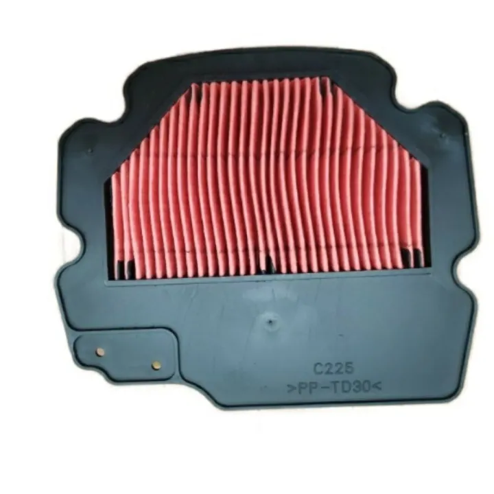 Filter udara Saringan Udara Yamaha Xeon GT 125 / Xeon RC / Xeon new ...