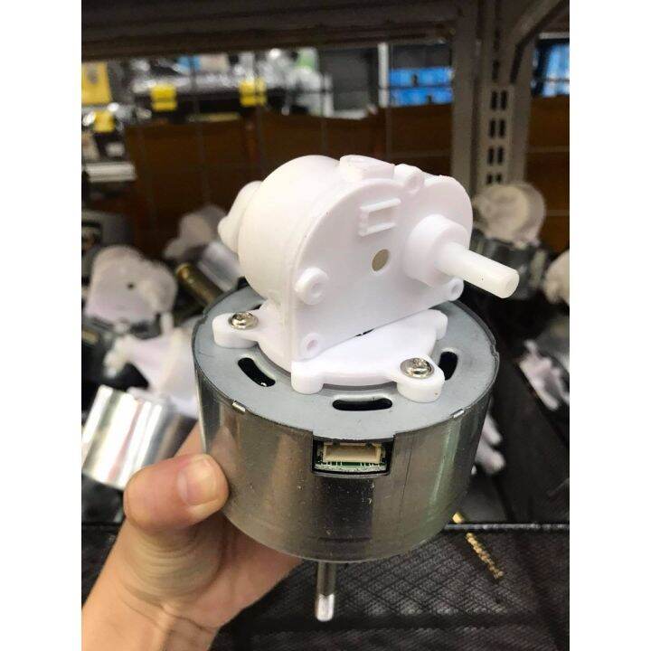 NEW VERSION DC Brushless motor fan (2021 | Lazada PH