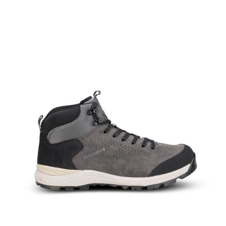 EIGER WAGLERI MID SHOES | Lazada Indonesia