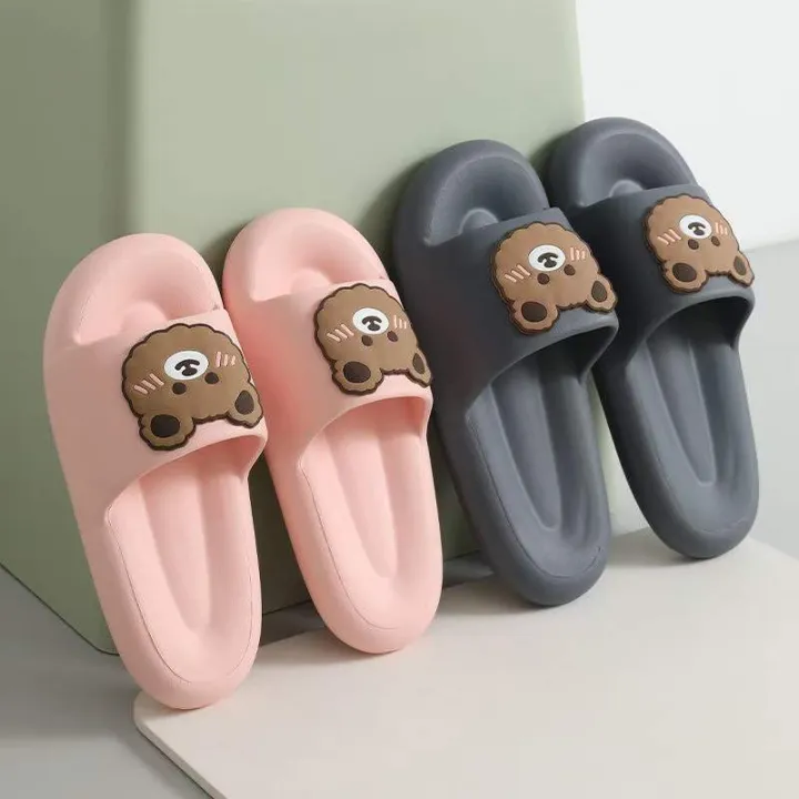 LUCAS LADYS SUMMER KOREAN CUTE SIPPER 2378-1 | Lazada PH