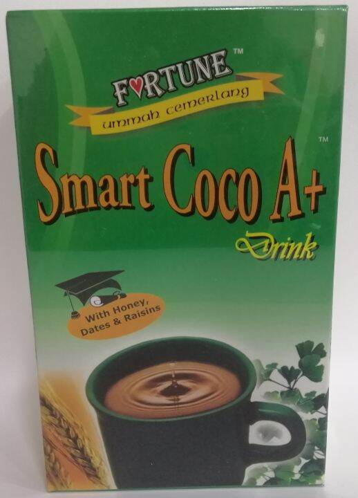 FORTUNE SMART COCO A+ | Lazada