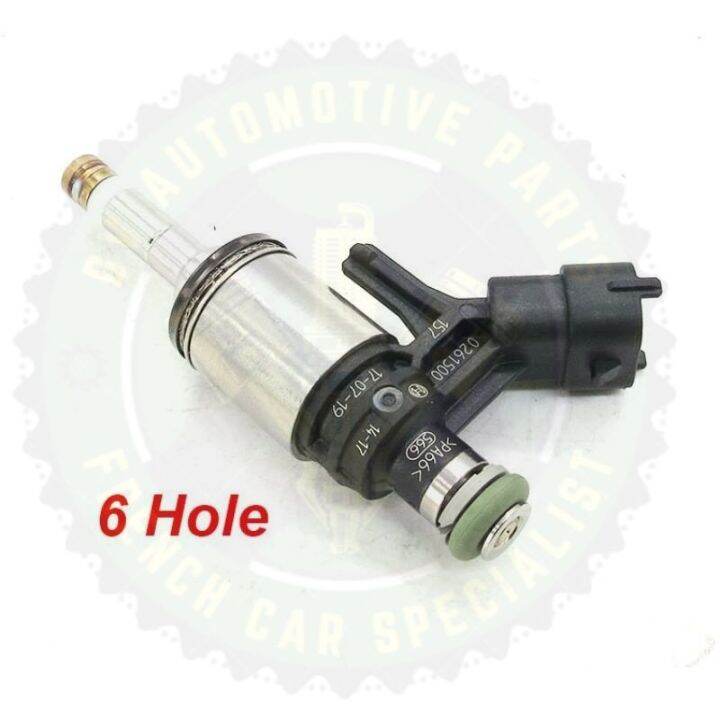 Injector For Peugeot 308 T9 408 eThp 3008 P84 5008 P87 9678196080 ...