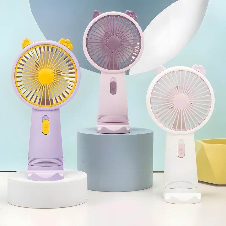 KIPAS PORTABLE/KIPAS STANDING STAND GARANSI PABRIK PILIHAN ACAK/RANDOM ...