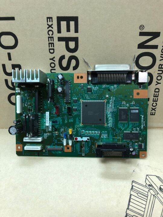 Main board., assy EPSON LQ-590 | Lazada.co.th
