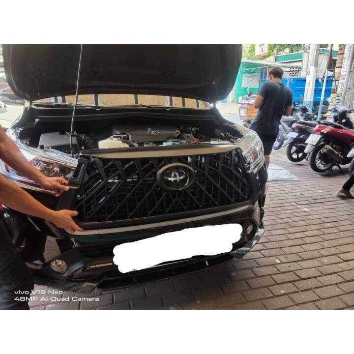 Toyota Innova 2021 to 2022 Lexus Grill | Lazada PH