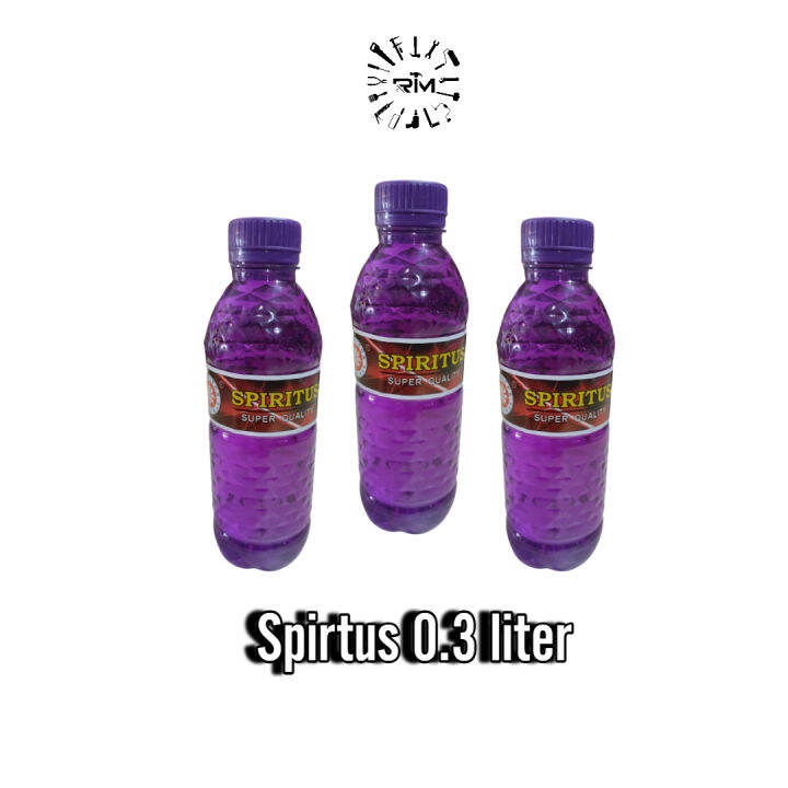 Spirtus 350 Liter murah berkualitas Original | Lazada Indonesia
