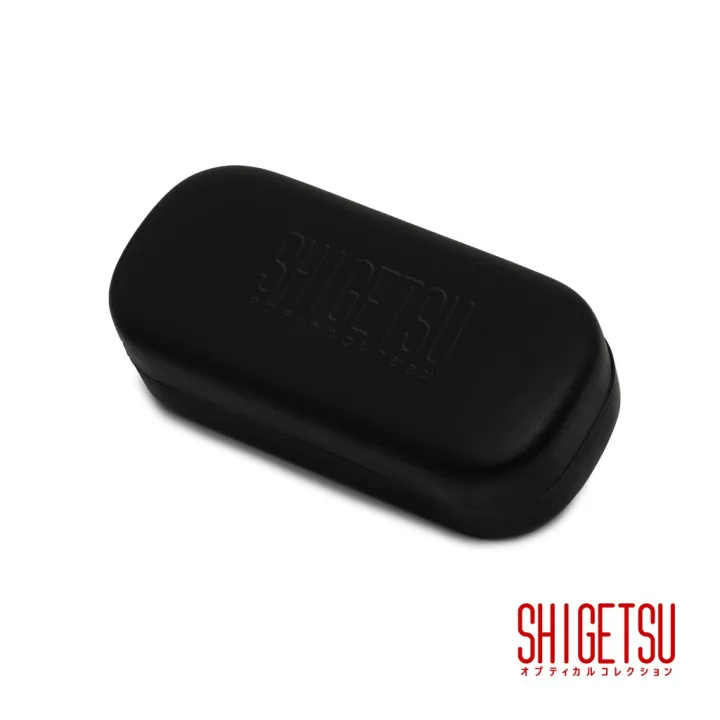 Shigetsu Safe Hard Case for Eyeglasses Collection eyewear eyeglass ...