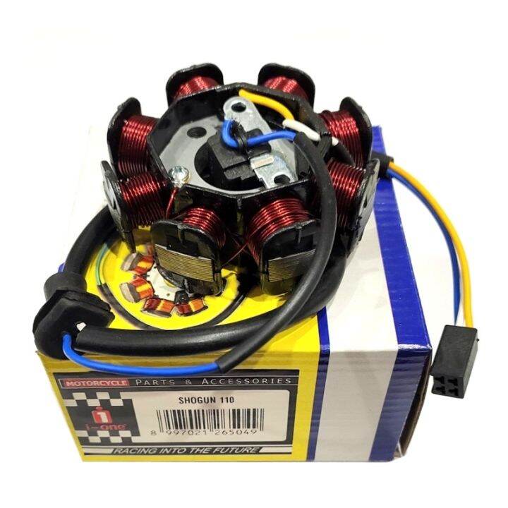 SPULL ASSY i-one SHOGUN 110 + PULSER | Lazada Indonesia