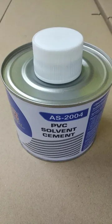 PVC Solvent Cement 500G | Lazada