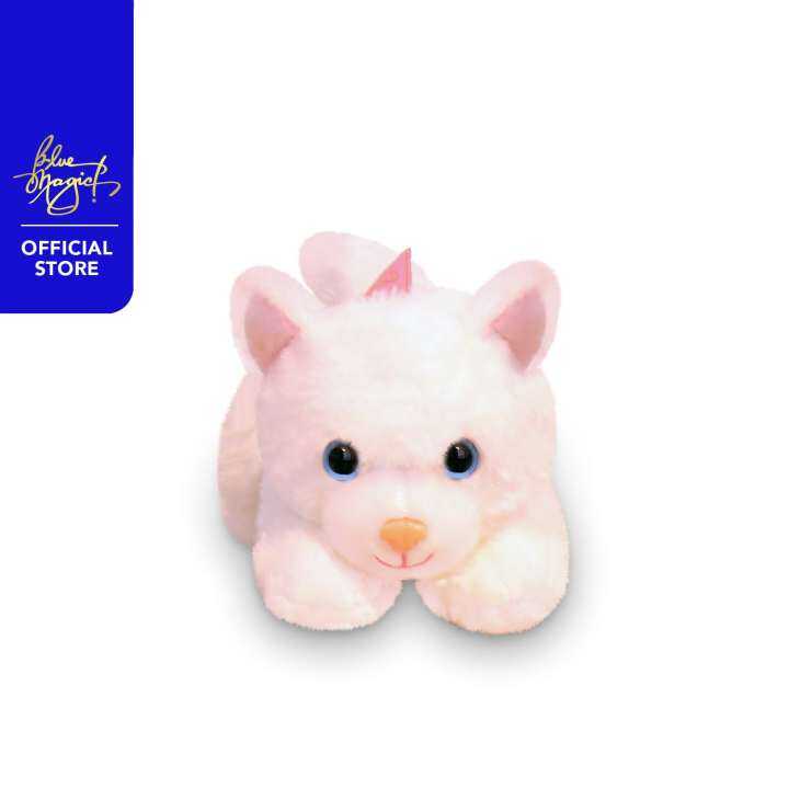 Blue Magic Maisy XS Cat Stuffed Toy | Lazada PH