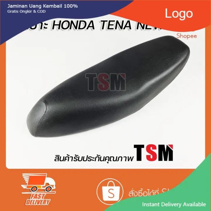 เบาะ TENA NEW เบาะเดิม เทน่า นิว Honda Tena new เบาะแบบเดิมติดรถ งานสวย ...