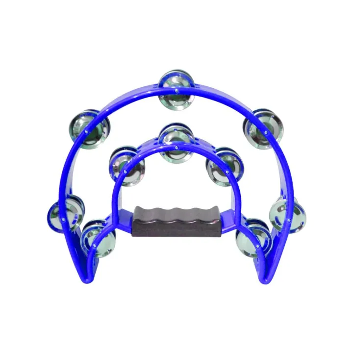 DRM MT-1 TAMBOURINE | Lazada PH
