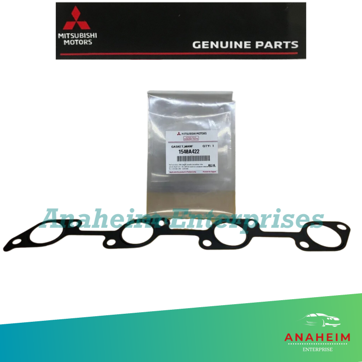 Mitsubishi Montero 2008 - 2015, L200 Triton Strada 2005 - 2015 Inlet ...