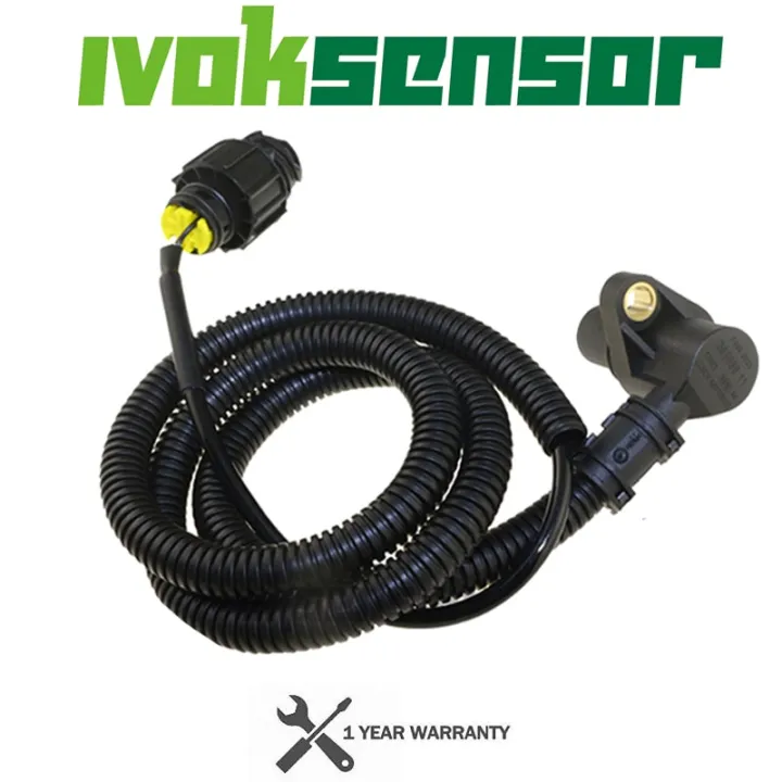 CPS Crankshaft Position Sensor For VOLVO TRUCK D12 FM 9 FM9 FM12 FH12 ...