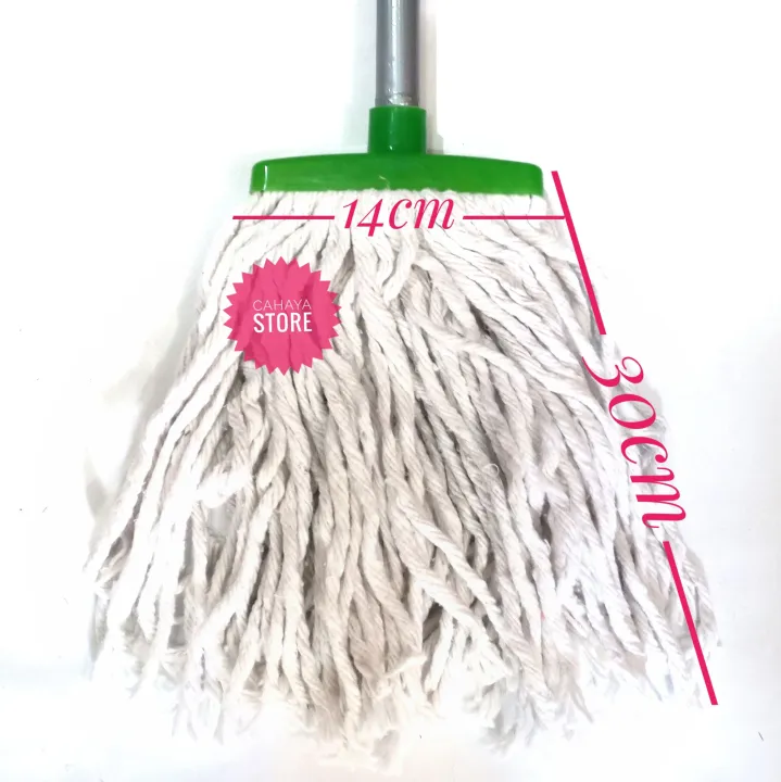 Pel/Pelan lantai Pel Sumbu Pel Murah | Lazada Indonesia