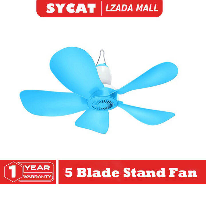 Seling Fan 5 Blades Mini Ceiling Fan Revolutions/ Electric Fan ...