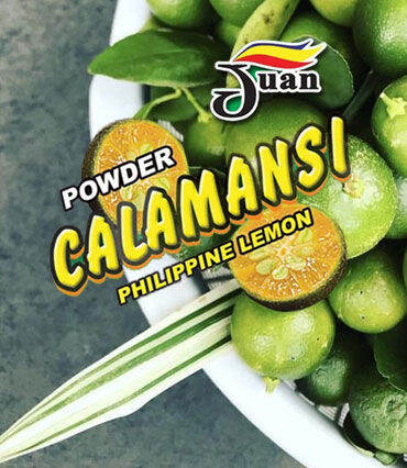 Top Seller 48 PCS CALAMANSI POWDER | LEGIT SELLER | Calamansi Juice ...