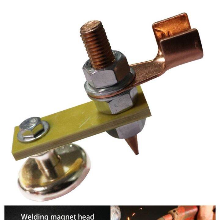 Welding stability Magnetic Welding Fixed Electric Welding Machine ...