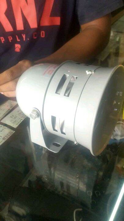 motor sirine motor sirine alarm motor alrm alrm pabrik alarm rumah ...